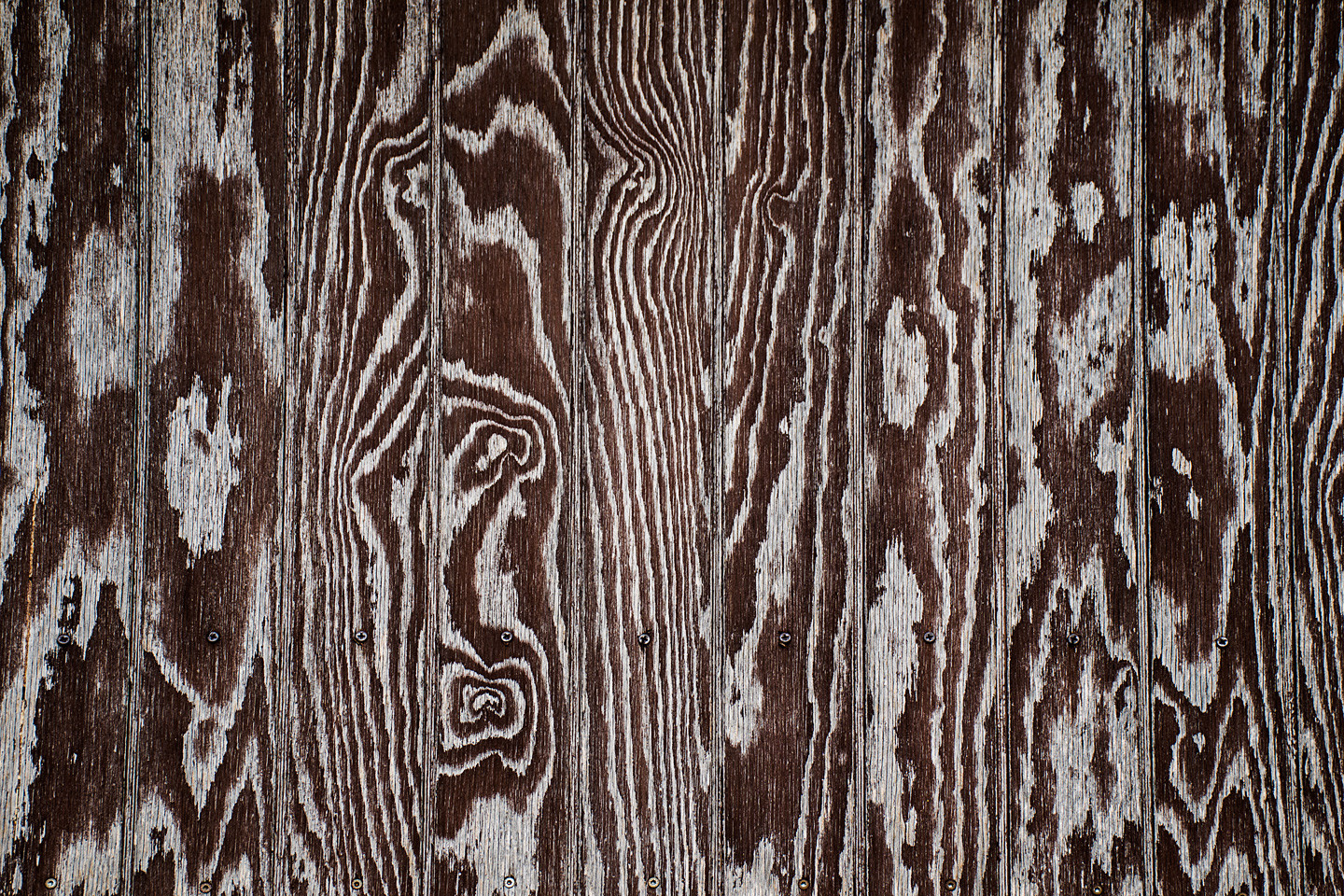 Wooden pattern - Illux.se
